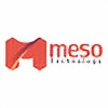 Meso Technology Logo by Meso-Technology on DeviantArt