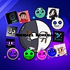 G-Major Collection 11-20 (Alight Motion Version) by crisrascon11 on ...