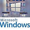 New Design Microsoft Windows Wallpaper by SanShow on DeviantArt