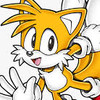 Tails by bikomation on DeviantArt