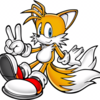TGT Soul Tails by MilesProwerTheArtist on DeviantArt