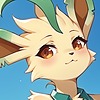 Leafeon - Tennis Player by MiMiCtwelve on DeviantArt