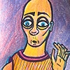 Sigh Old Man by Dummyhog on DeviantArt