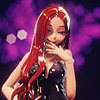 MMD Stage DL | Concrete Studio by Shyuugah on DeviantArt