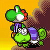MintyTheYoshi User Profile | DeviantArt