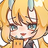Baabel Vtuber by Missbox46 on DeviantArt