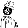 Doctor Nowhere entities by MisterH1994 on DeviantArt