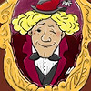 BlueLantern2001 User Profile | DeviantArt