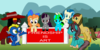 Vector-Brony - Hobbyist, Digital Artist | DeviantArt