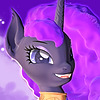 [SFM/Gmod] Princess Luna S1 by Sindroom on DeviantArt