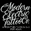modernelectrictattoo User Profile | DeviantArt