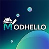modhello User Profile | DeviantArt