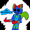 a axlotol TF (my old tf art from years ago) by Mon6985 on DeviantArt