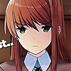 MonikaEmote User Profile | DeviantArt