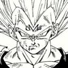 GOKU MUI by Monoart7 on DeviantArt