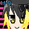 sprite base by Monster-Rippa on DeviantArt