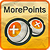 MorePoints User Profile | DeviantArt
