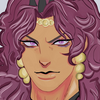 Diavolo drawing Jojos bizzare adventure jjba by KunaKuma on DeviantArt