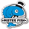 Mr-fish - Interface Designer | DeviantArt