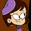 The Loud House 10th Anniversary Logo (My Version) by MarkPipi on DeviantArt