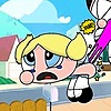 Powerpuff Girls Wedgie PREVIEW by Mrcreamcake on DeviantArt