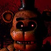 [TJOC/SFM] ignited freddy render by Mrcrio on DeviantArt