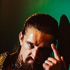 WWE Joe Hendry NXT Champion Render 2026 by Gustav by MrElijahRend on ...
