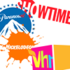 Showtime 2026 Logo by eeeRMG on DeviantArt