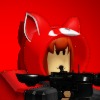 Roblox Arsenal Red Panda and Ace Pilot by MrkindRBLX on DeviantArt