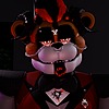 Explore the Best Fnaf_vrchat Art | DeviantArt