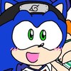SSNTails Sonic by MrPuffinArt on DeviantArt