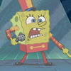 SpongeBob announces his new movie by MultiVerseDefender10 on DeviantArt