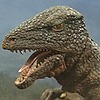 kaiju: wolfman sprite by kMIKEj on DeviantArt