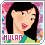 mulan by Mulan10 on DeviantArt