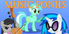brony musicians finished photo by Kna on DeviantArt