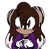 Helen and Shadow! by MusicalNerd89 on DeviantArt