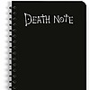 Death Note Banner by MV-2025-DN on DeviantArt