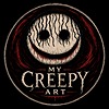 Red Devil Vampire Circus by captaintigertail on DeviantArt