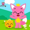 Angry Pinkfong.PNG by mylimhaoyang on DeviantArt