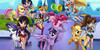 My Little Pony Disability Pride by AndoAnimalia on DeviantArt