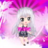 Sia Chandelier by Nane-CDM on DeviantArt