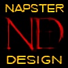 Napster-Design User Profile | DeviantArt