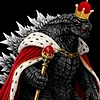 Godzilla x Kong Supernova Action Figures by AINovelties11 on DeviantArt