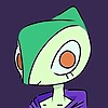 Reptile Oc Speed Draw by natShulamoo on DeviantArt