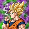 Goku (Ui) by necroprompt on DeviantArt
