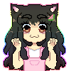 [ sprigatito] by nekomaxxing on DeviantArt