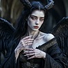 Demon Withih by NeonDreamAI on DeviantArt