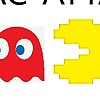 Ai the Yellow Pac-Man Ghost by DarthBladerPegasus on DeviantArt