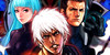 KOF:-NESTS-: Zeroko by AVGK04 on DeviantArt