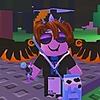 007n7 x C00lkidd (ROBLOX FORSAKEN) by EGSvicky on DeviantArt